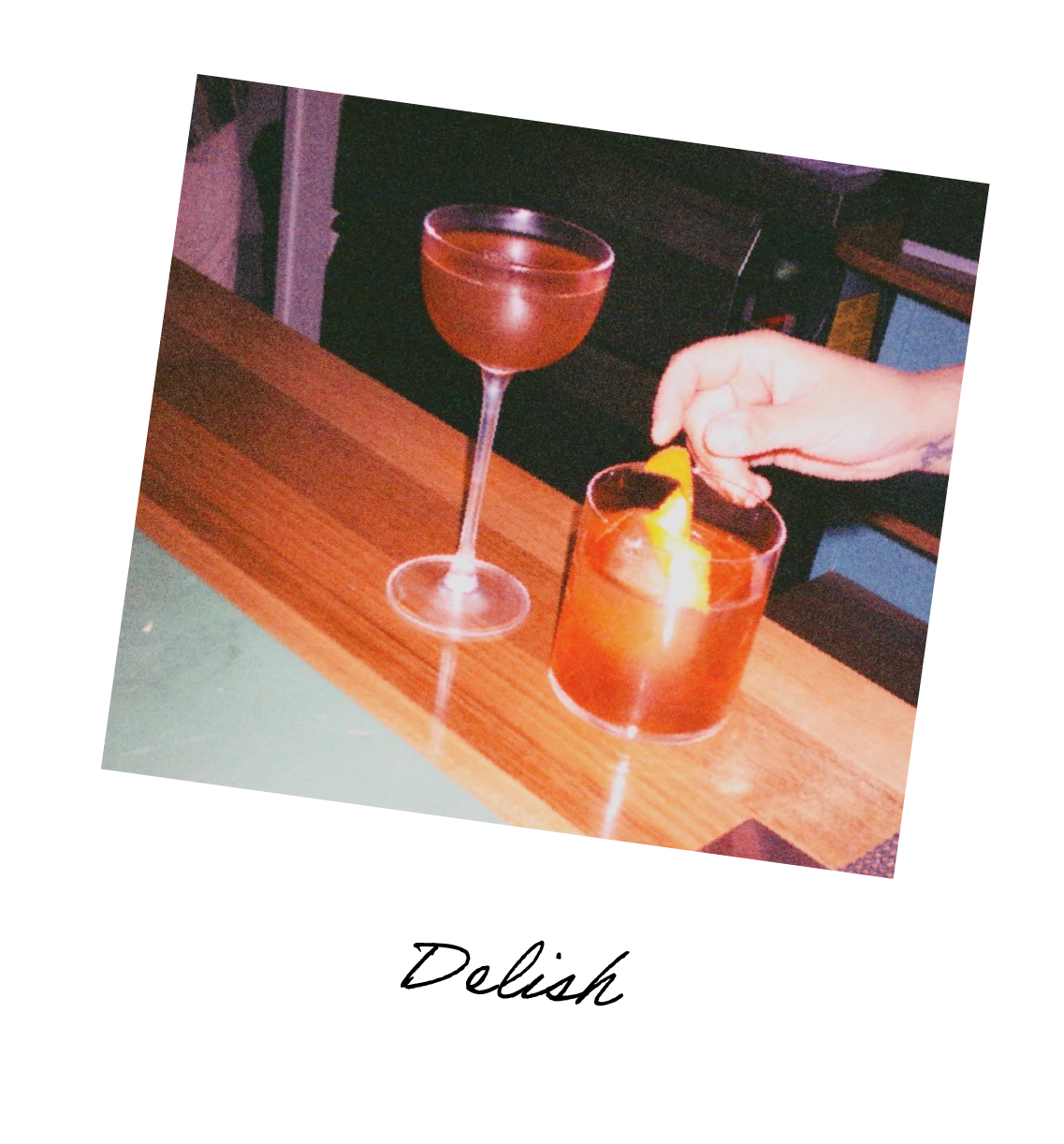 Nomy Bar & Kitchen | Launceston’s Vibrant Bar for Drinks & Dining