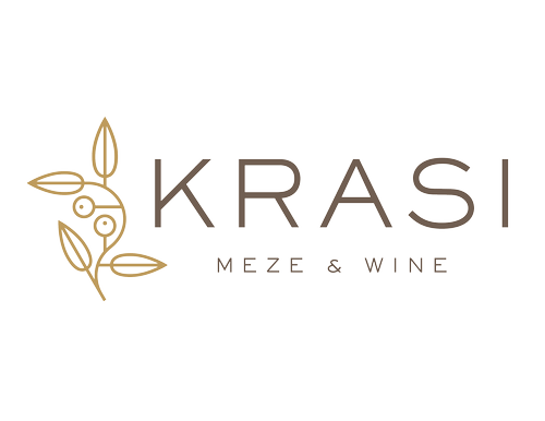 Menu – Dinner — Krasi