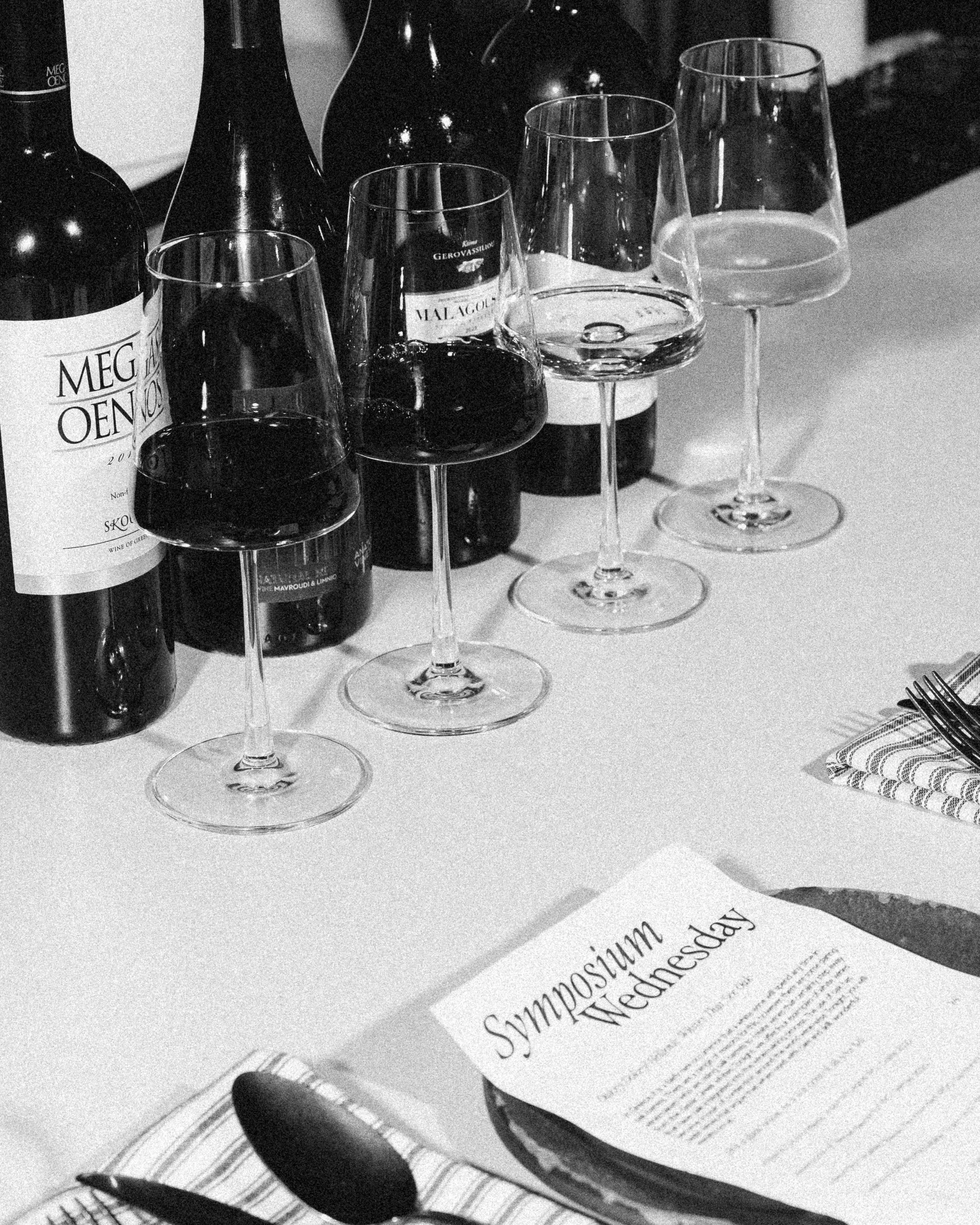 Krasi: Meze & Wine Bar in Boston, MA