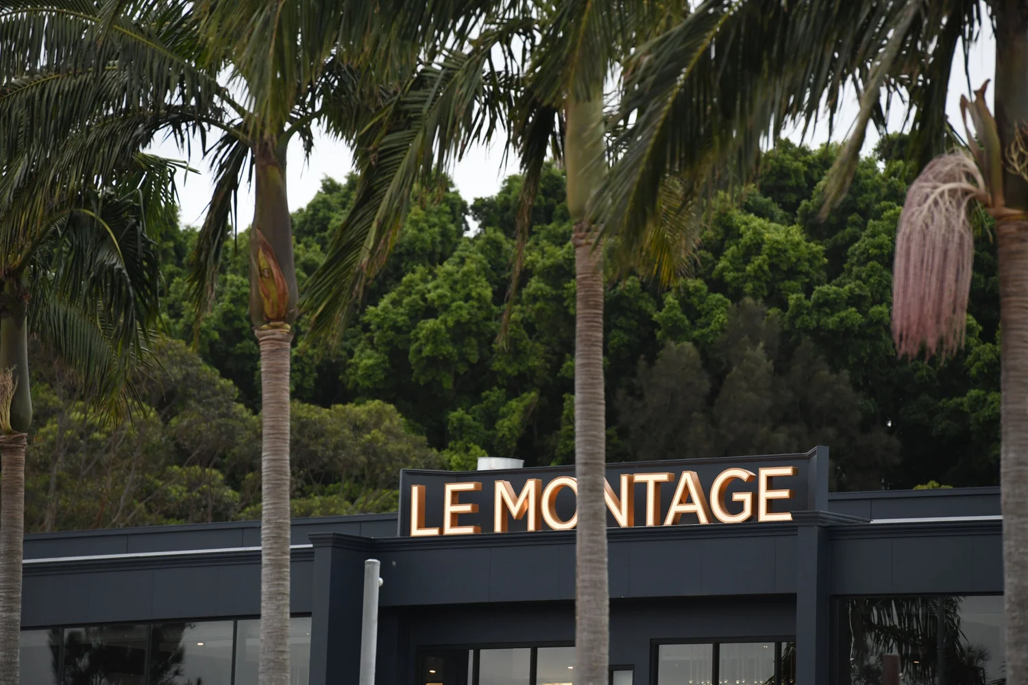 Fundraising Events Unique Charity Venue Near Sydney ZAMBI — Zambi ...