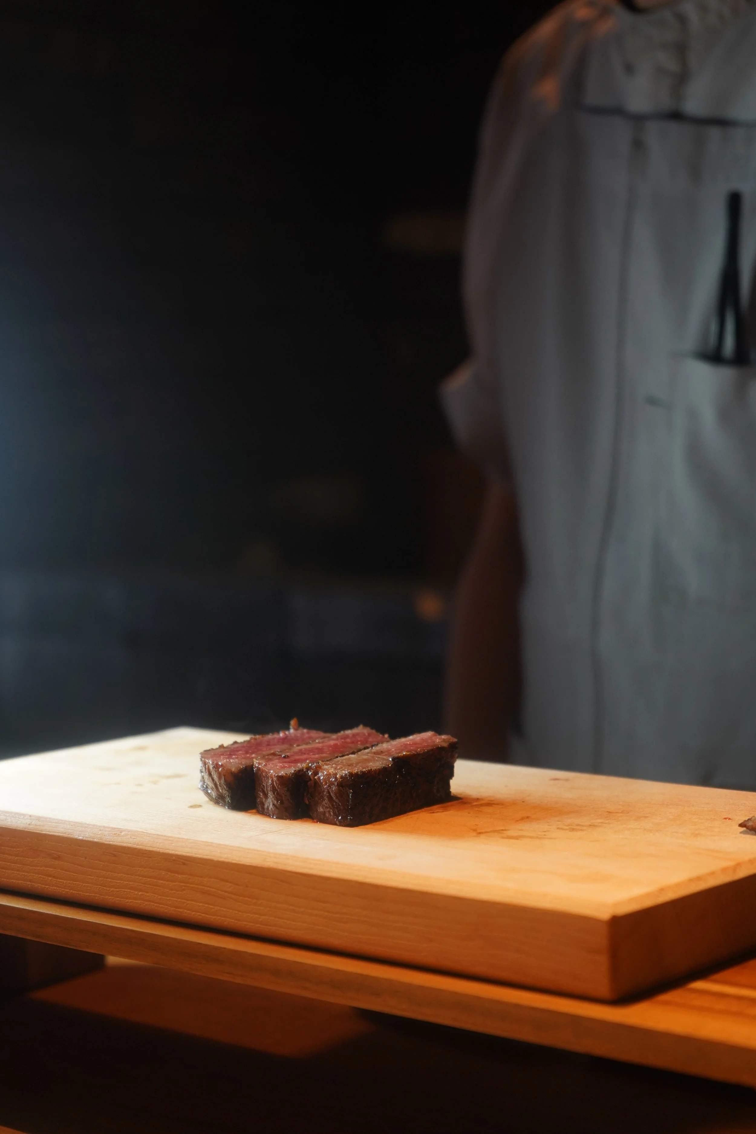 KITAN HIBIKI — Yakiniku Kitan