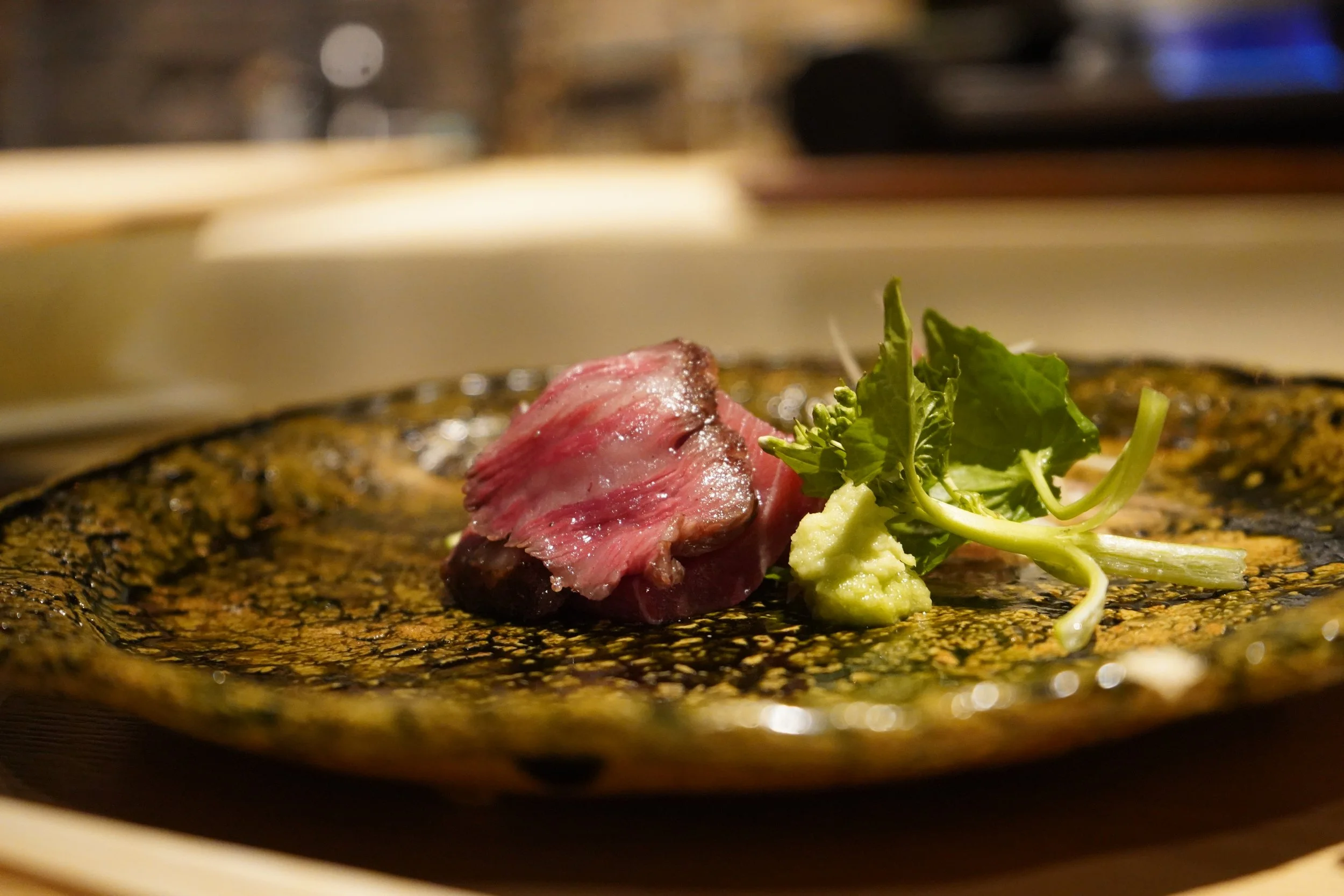 KITAN IN — Yakiniku Kitan