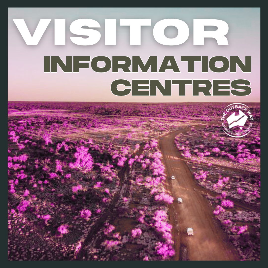 The Outback Way | Discover Australia's Heart – Explore Now