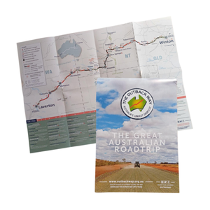 The Outback Way | Discover Australia's Heart – Explore Now