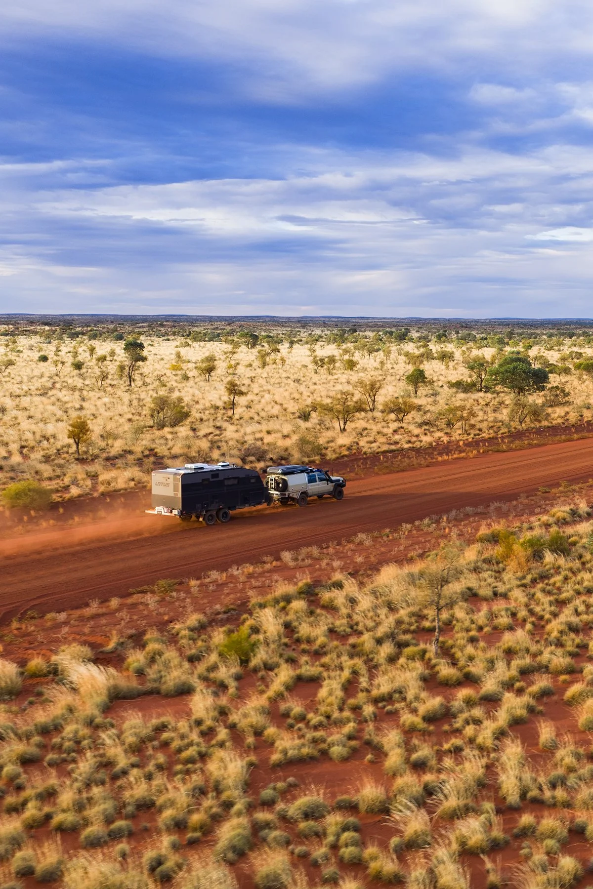 The Outback Way | Discover Australia's Heart – Explore Now