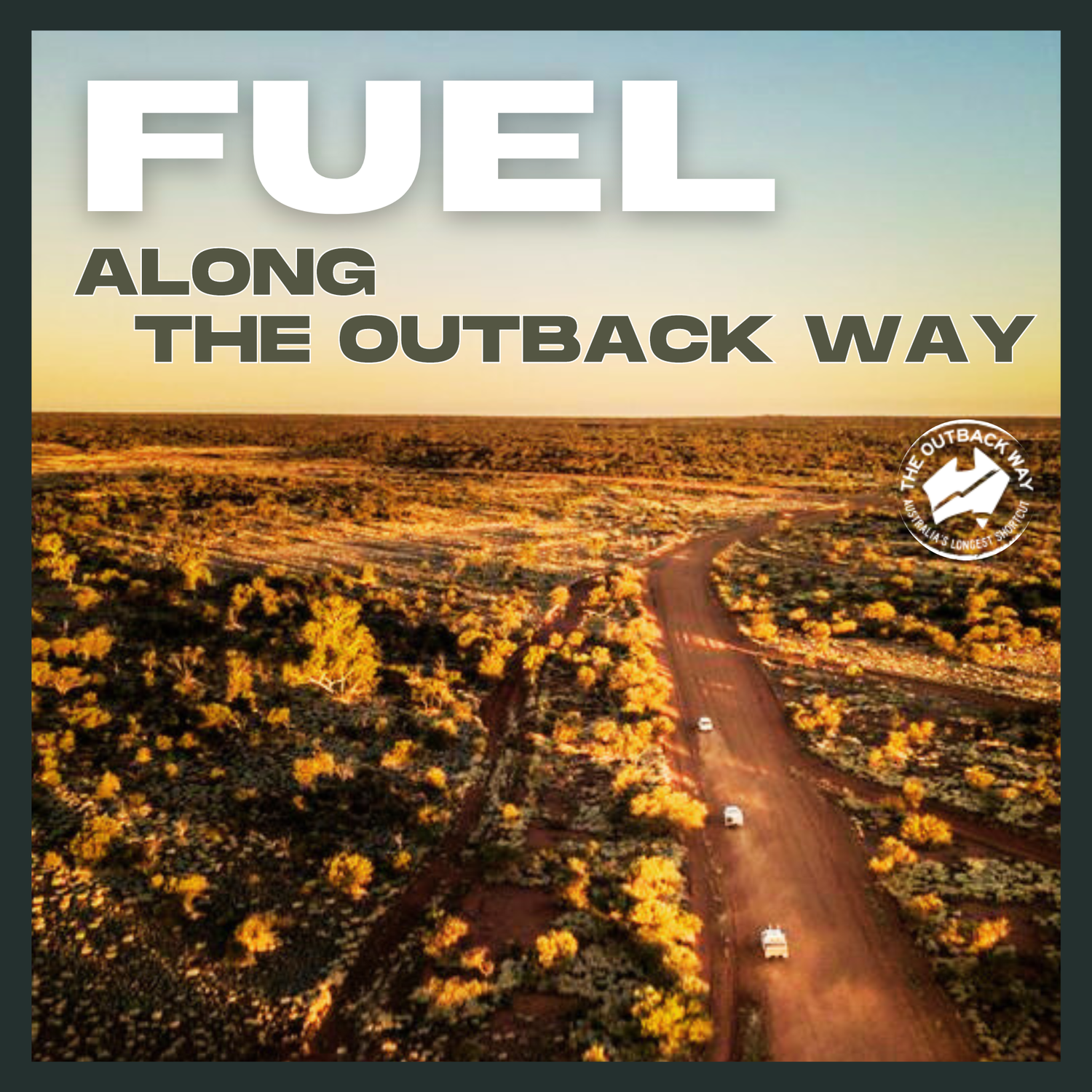 The Outback Way | Discover Australia's Heart – Explore Now