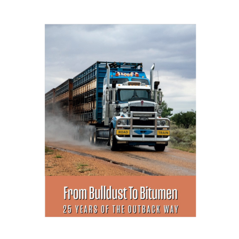 The Outback Way | Discover Australia's Heart – Explore Now