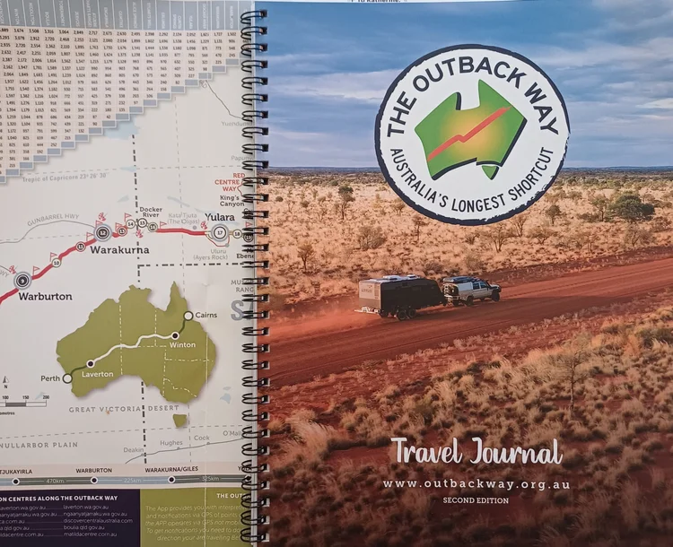 The Outback Way | Discover Australia's Heart – Explore Now