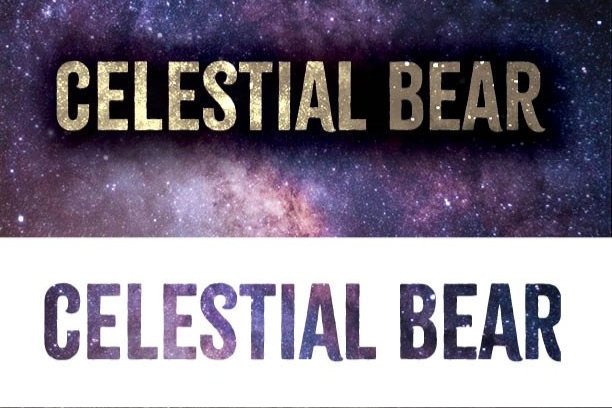 Text Overlays in Adobe InDesign: A Step-by-Step Guide — Celestial Bear ...