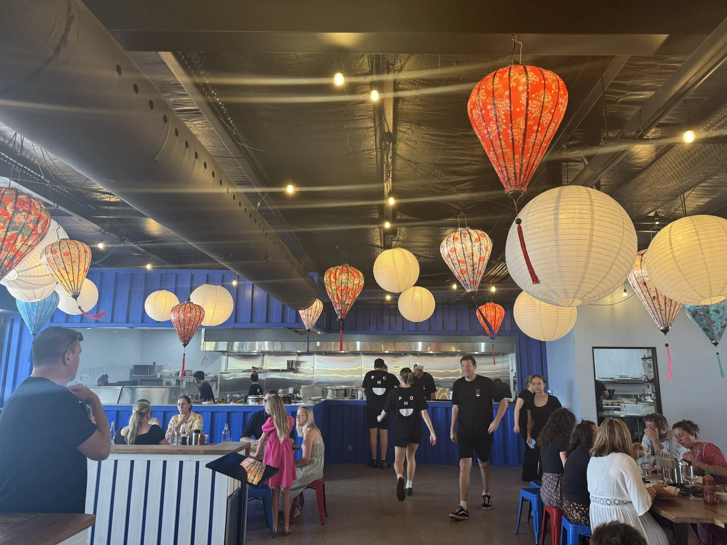 Caloundra — Pholklore