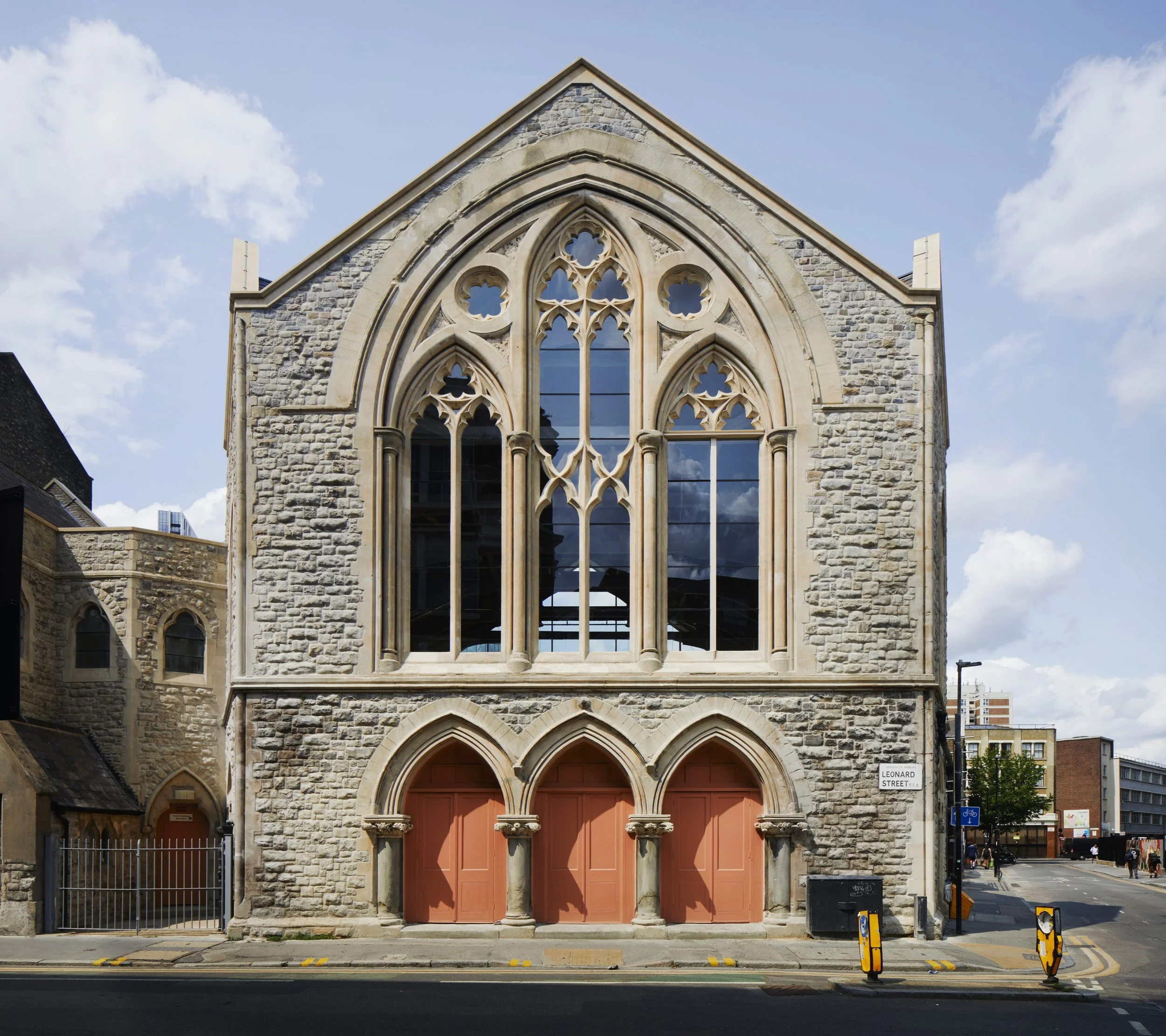 Who we are — Central Foundation Schools of London