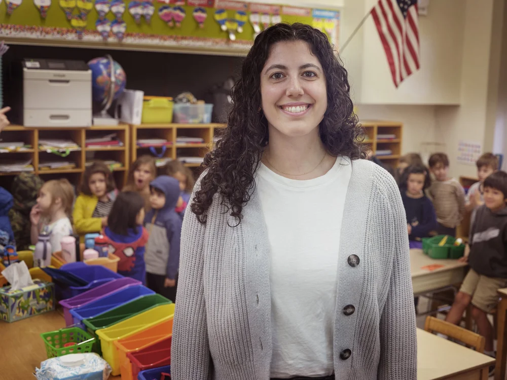 Staff Directory — PS 107