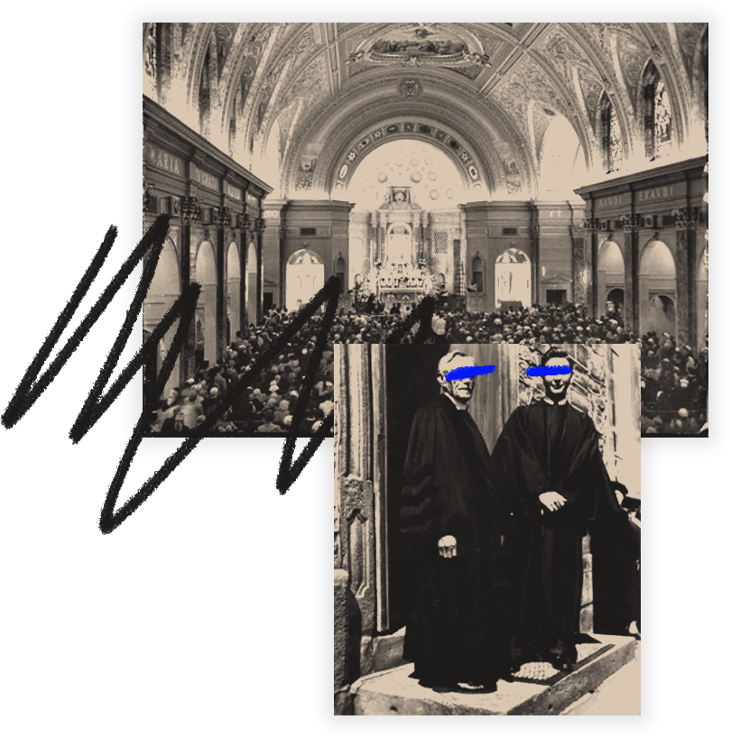 The Bonhoeffer Declaration.