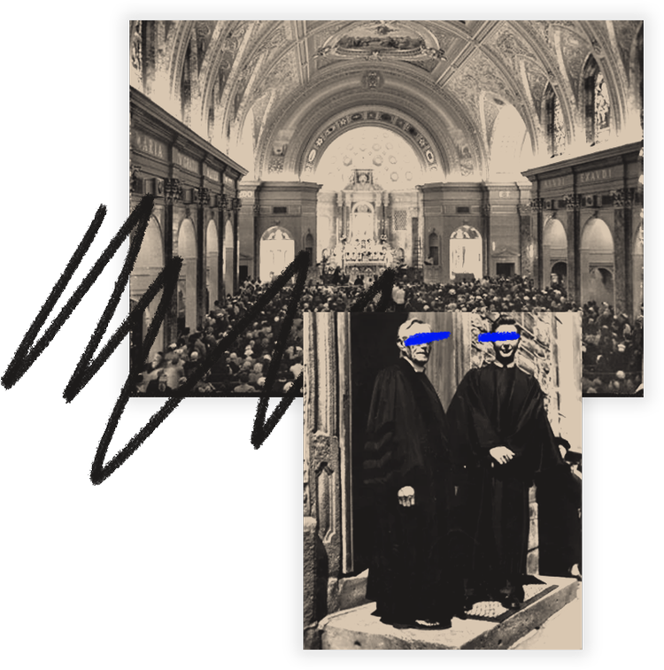 The Bonhoeffer Declaration.