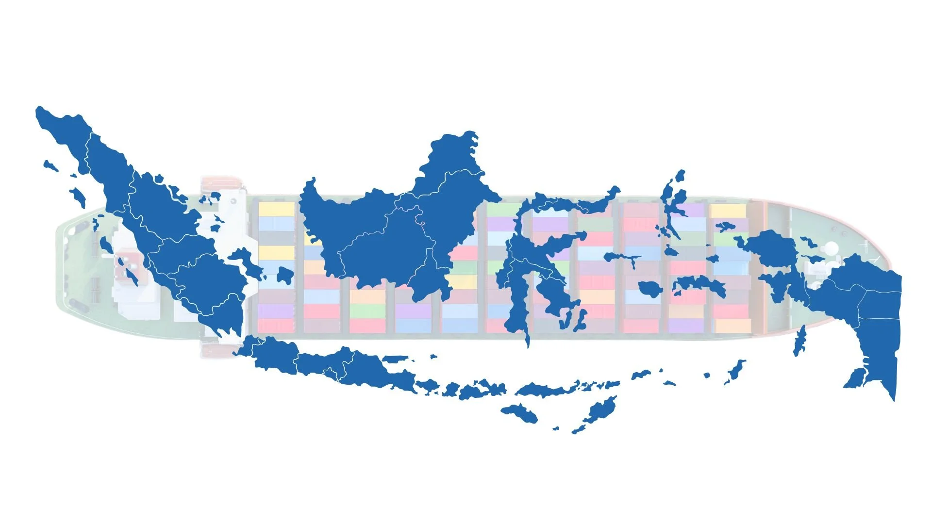 General 1 — Totalindo Marine Services - Indonesia Ship Agency