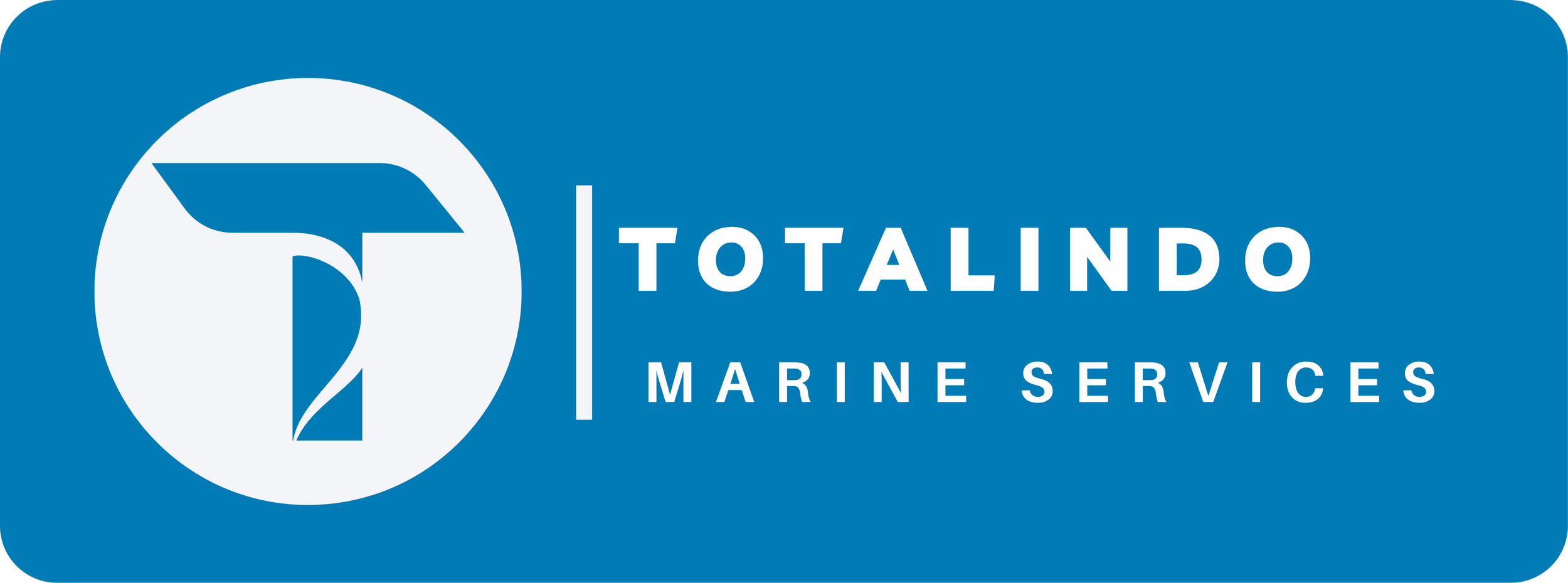 Totalindo Marine Services - Indonesia Ship Agency