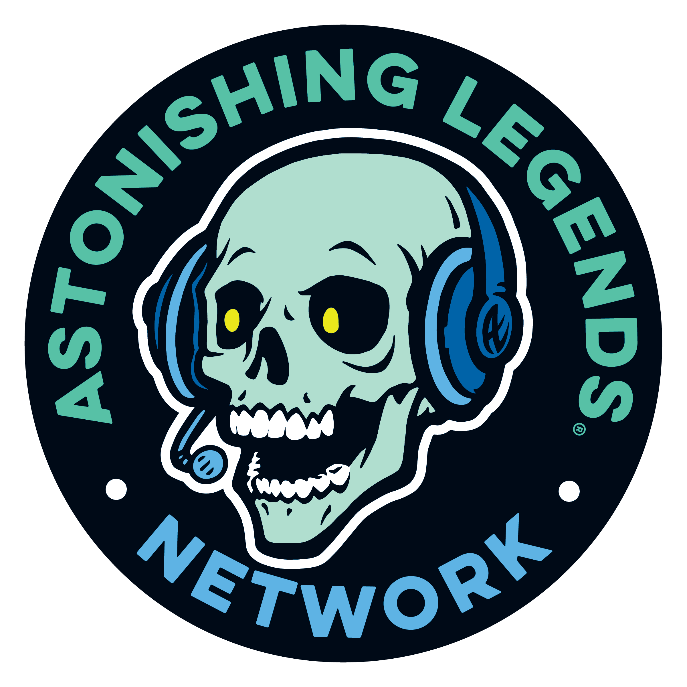 Astonishing Legends Network