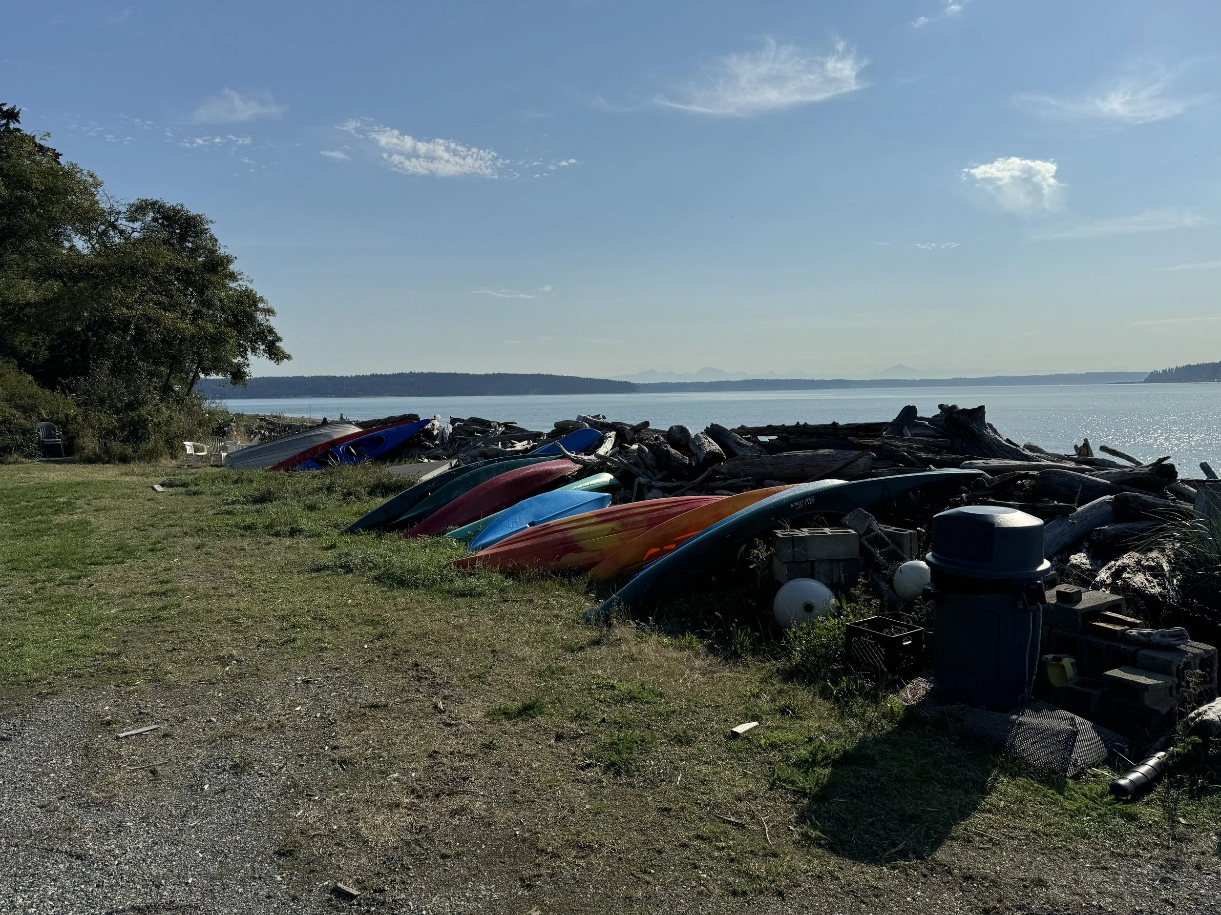 North Bluff Association