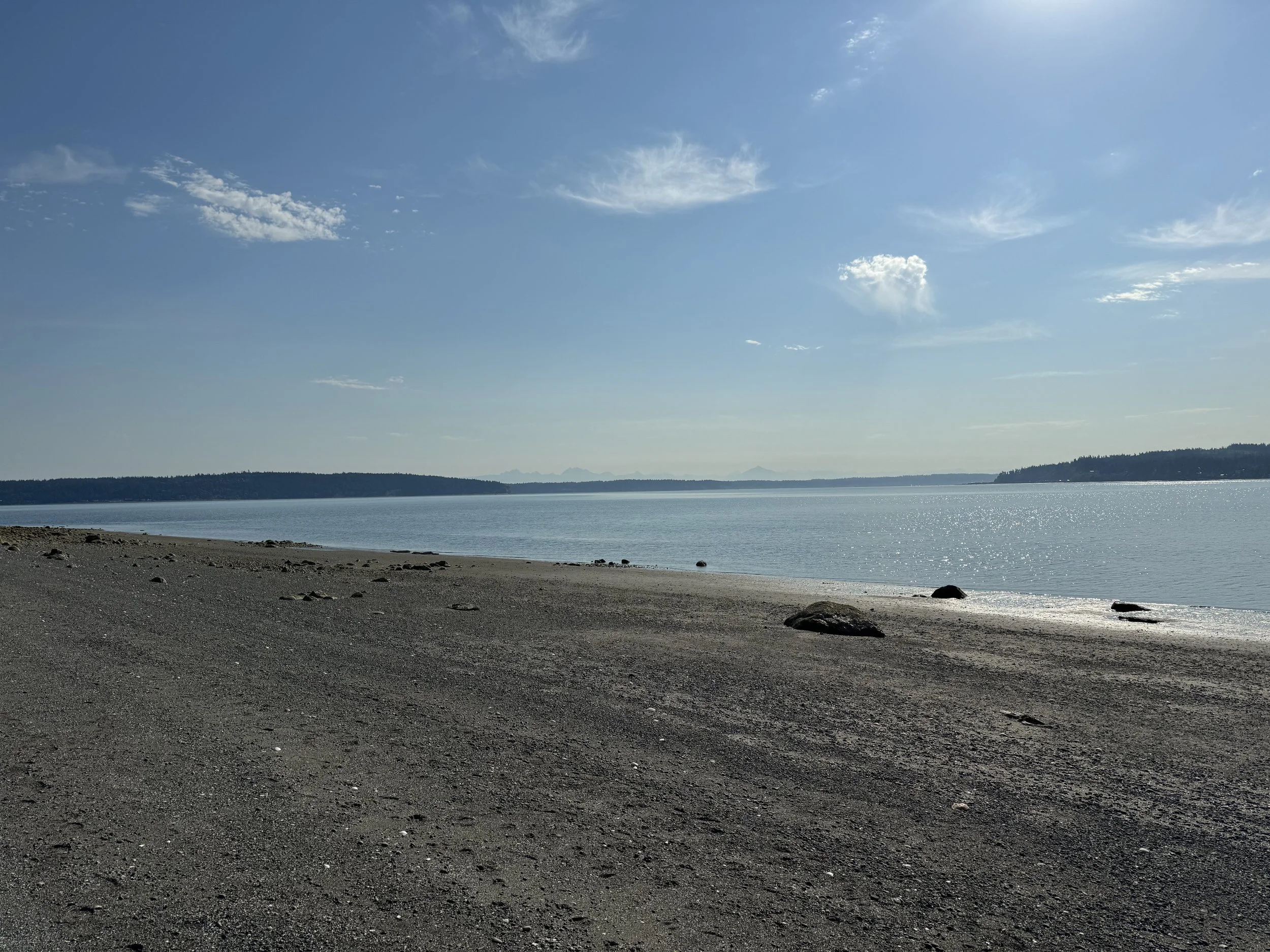 North Bluff Association