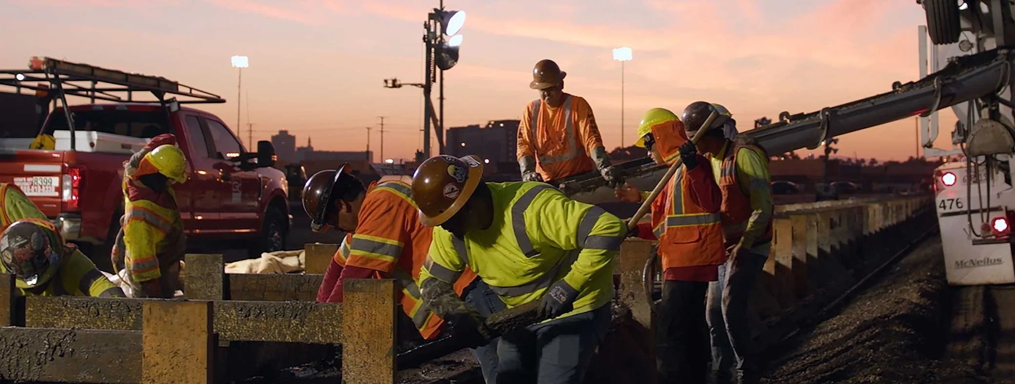 RegComm Recap — Labor, Housing, and the Future of Construction with ...