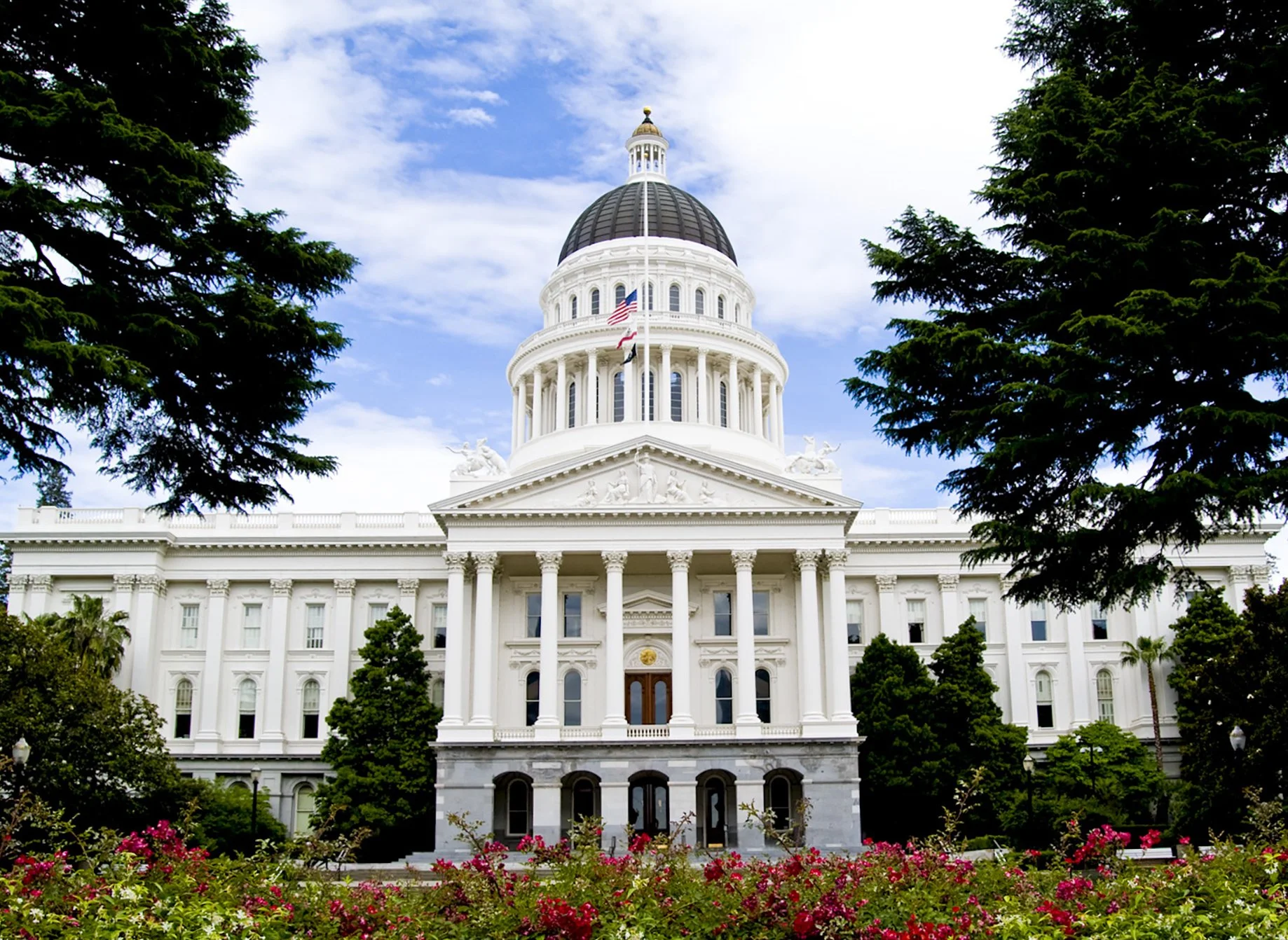 September 2025 Legislative Update — Housing Action Coalition