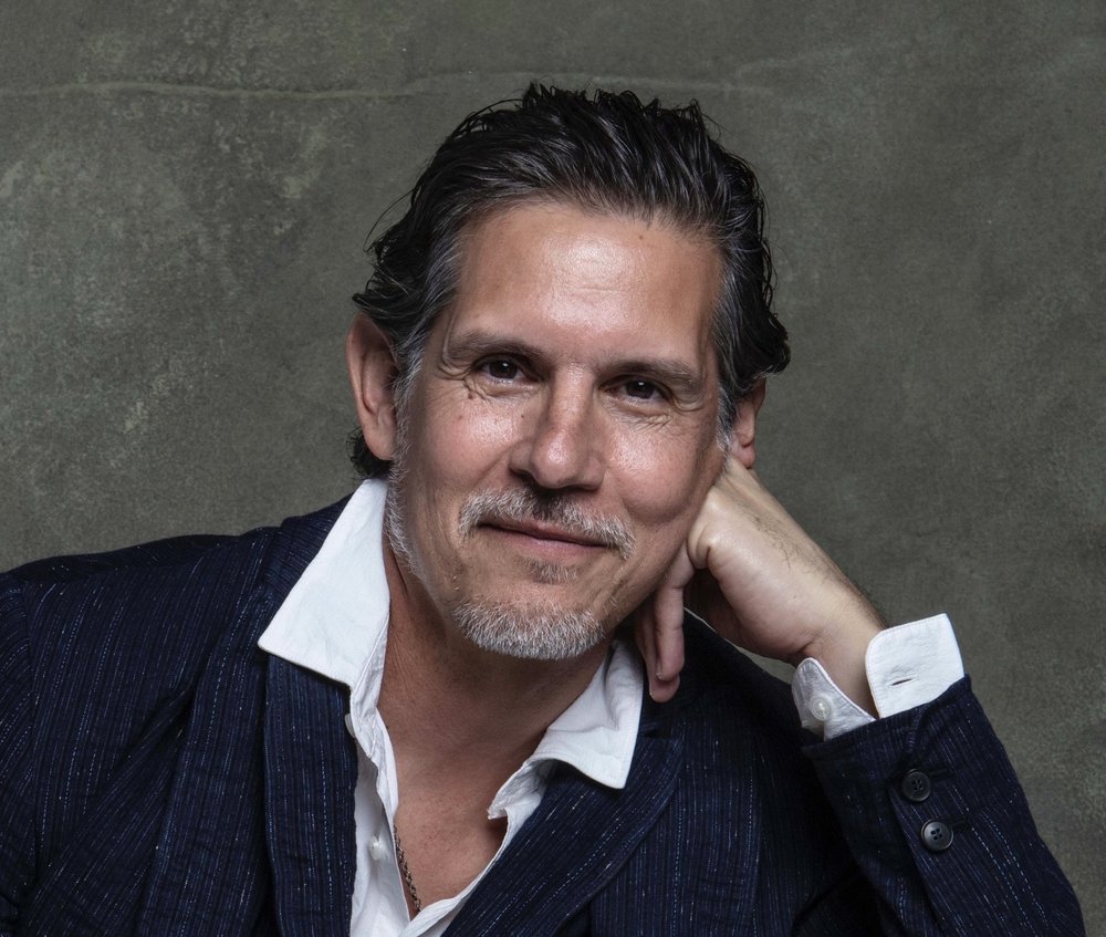 Patrick Combs — On God's Payroll