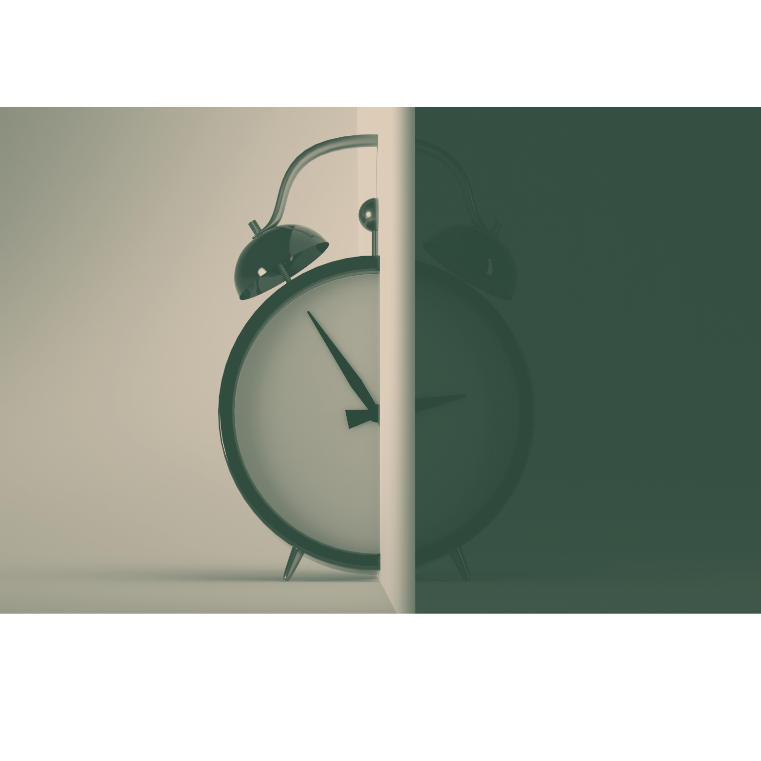 Sleep Clock — SLEEP