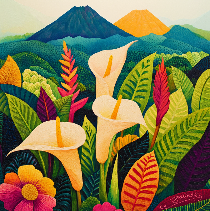 About Evelyn Galindo and Dr G Art Lab — Dr G Art Lab by Latina artist ...