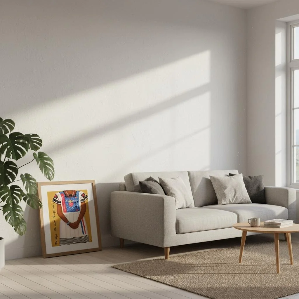 A quiet image of strength, protection and resilience. — Dr G Art Lab by ...