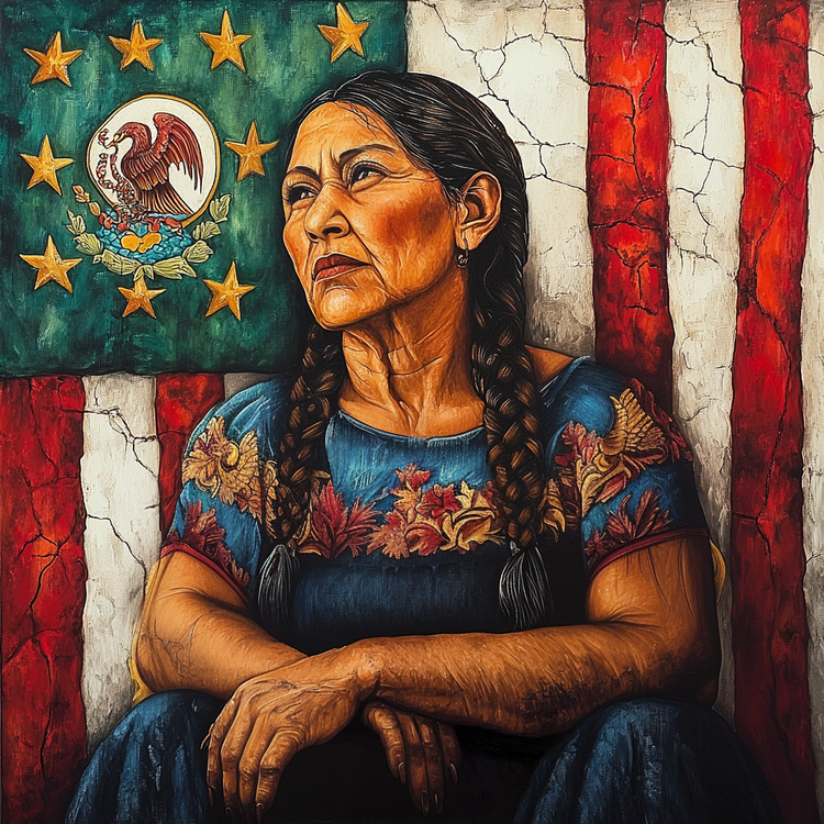 Exploring Memory, Identity, and Heritage Through Salvadoran Art: A ...