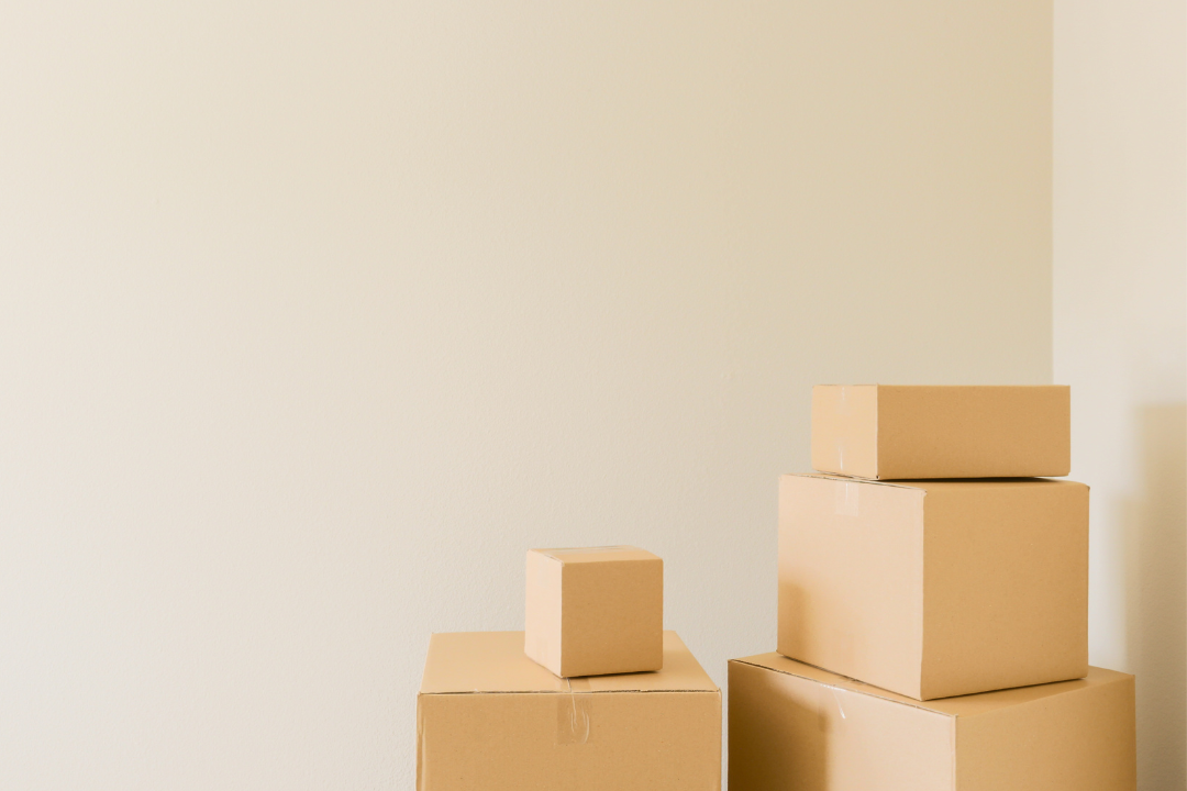 Streamline Relocation Services | Simplify Your Move Today