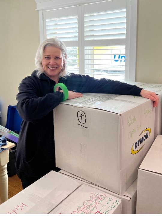 Streamline Relocation Services | Simplify Your Move Today