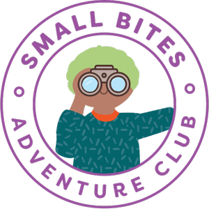 Small Bites Adventure Club | Explore Healthy Eating Today