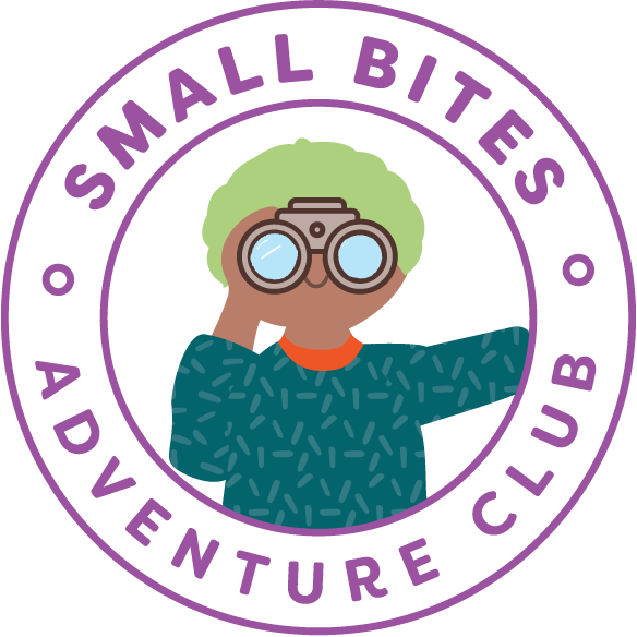 Small Bites Adventure Club | Explore Healthy Eating Today