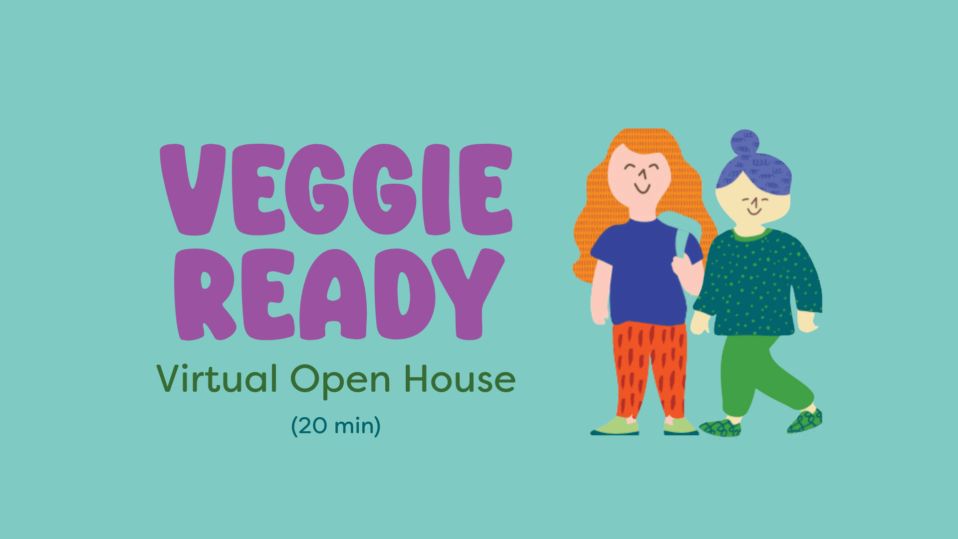 Veggie Ready Inspire Healthy Eating Today Small Bites Adventure Club