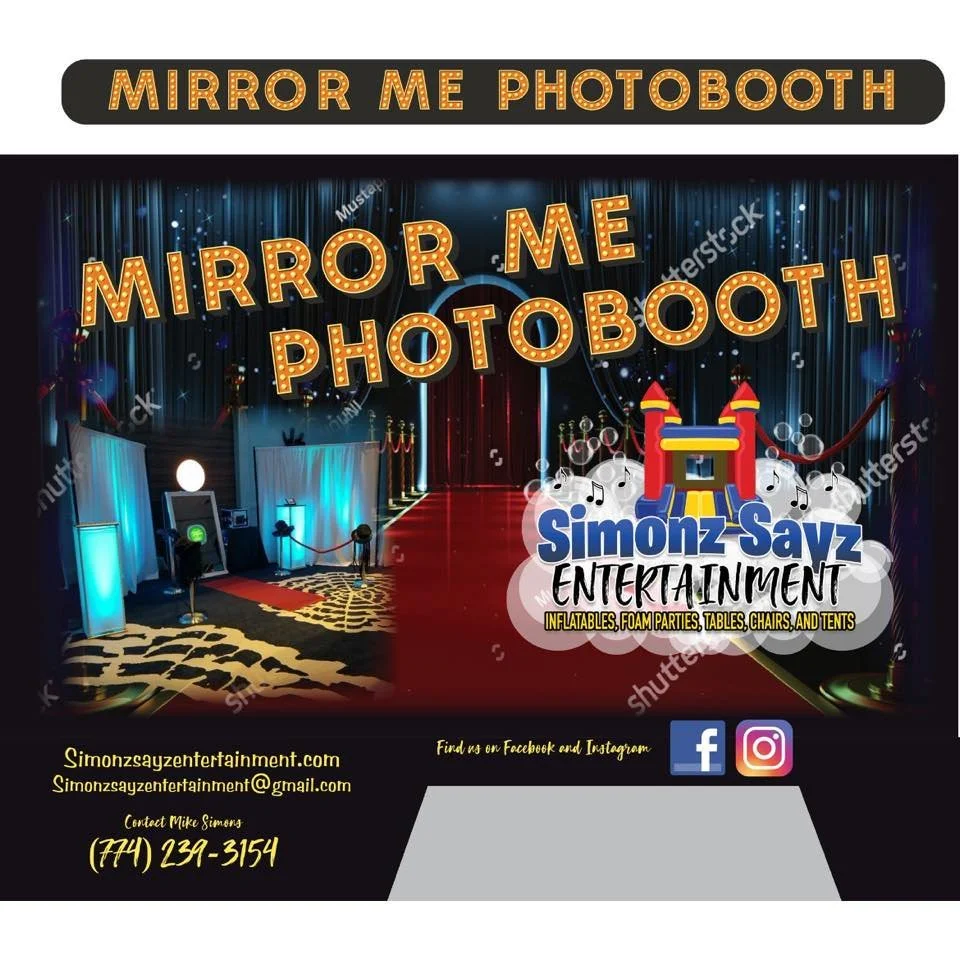 Simonz Sayz Entertainment