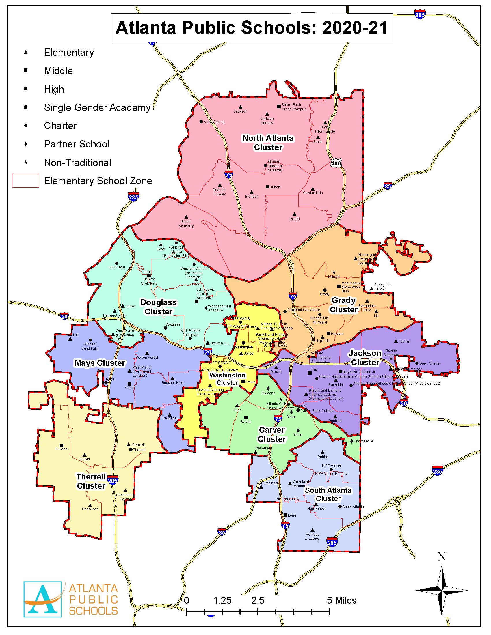 RESOURCES — NAPPS