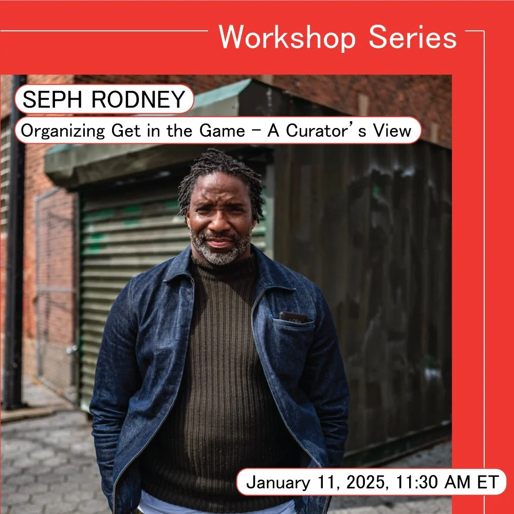 AICA-USA | International Association of Art Critics, American Section