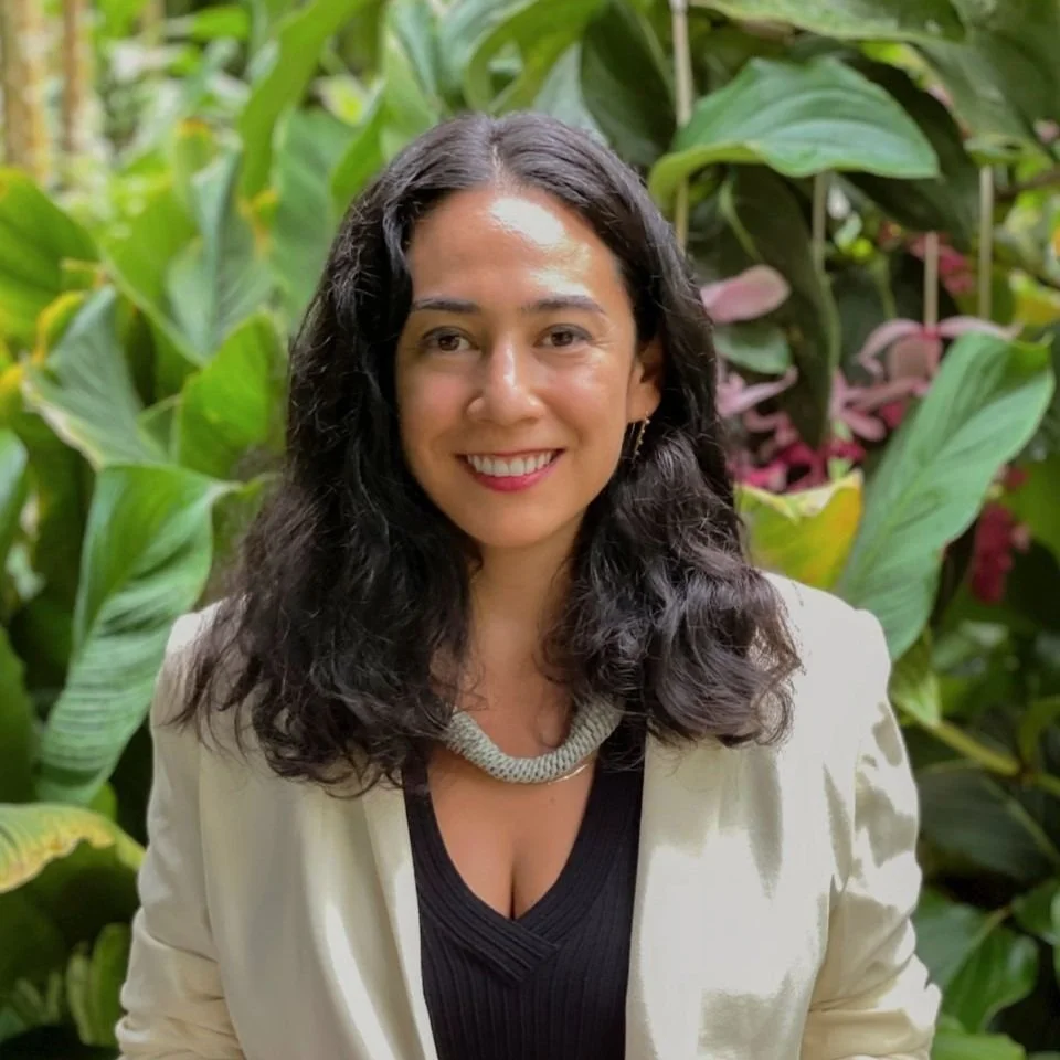 Board & Staff — AICA-USA