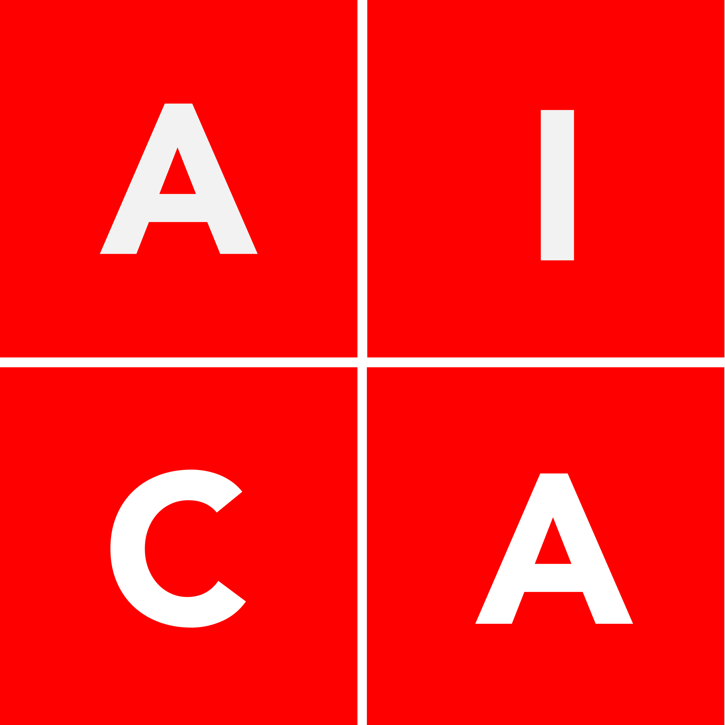 About & History — AICA-USA