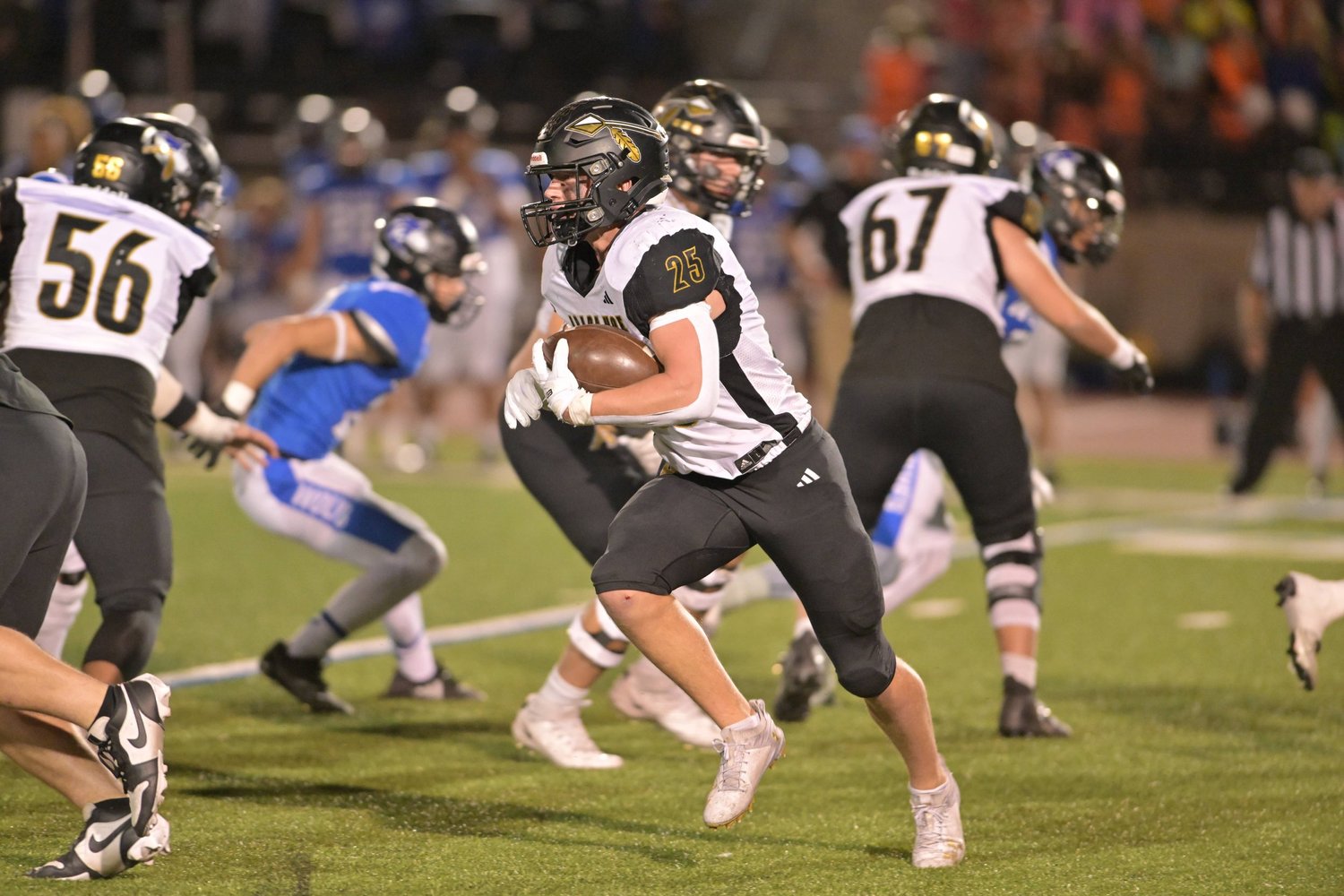 Arapahoe High School | Arapahoe Warrior Football