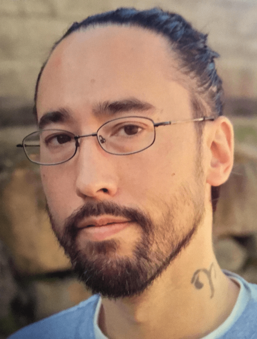 George Wilkerson — Words Beyond Bars