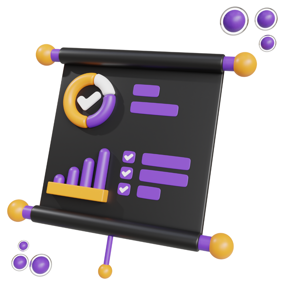 Data Orchestration — QorPay