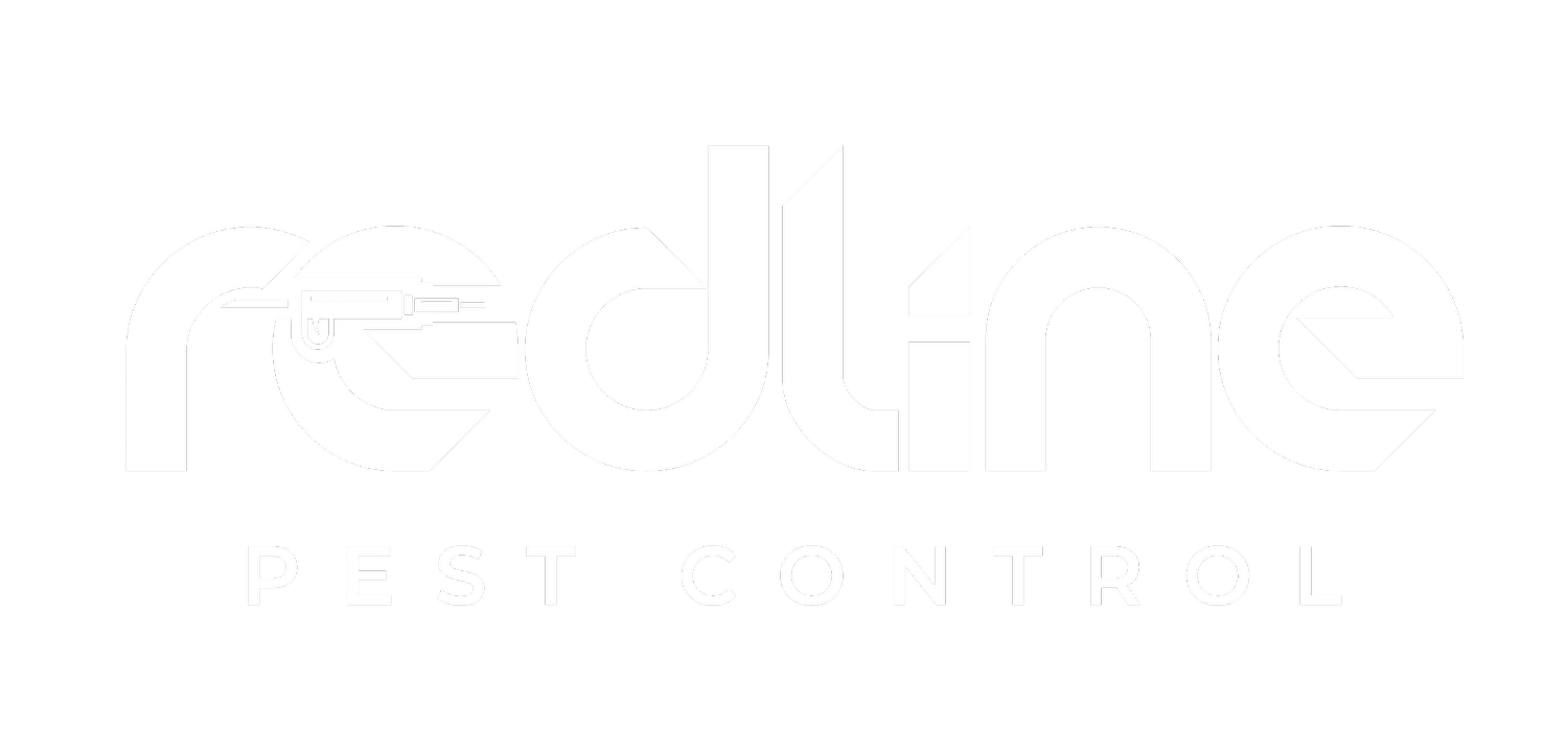 Redline Pest Control