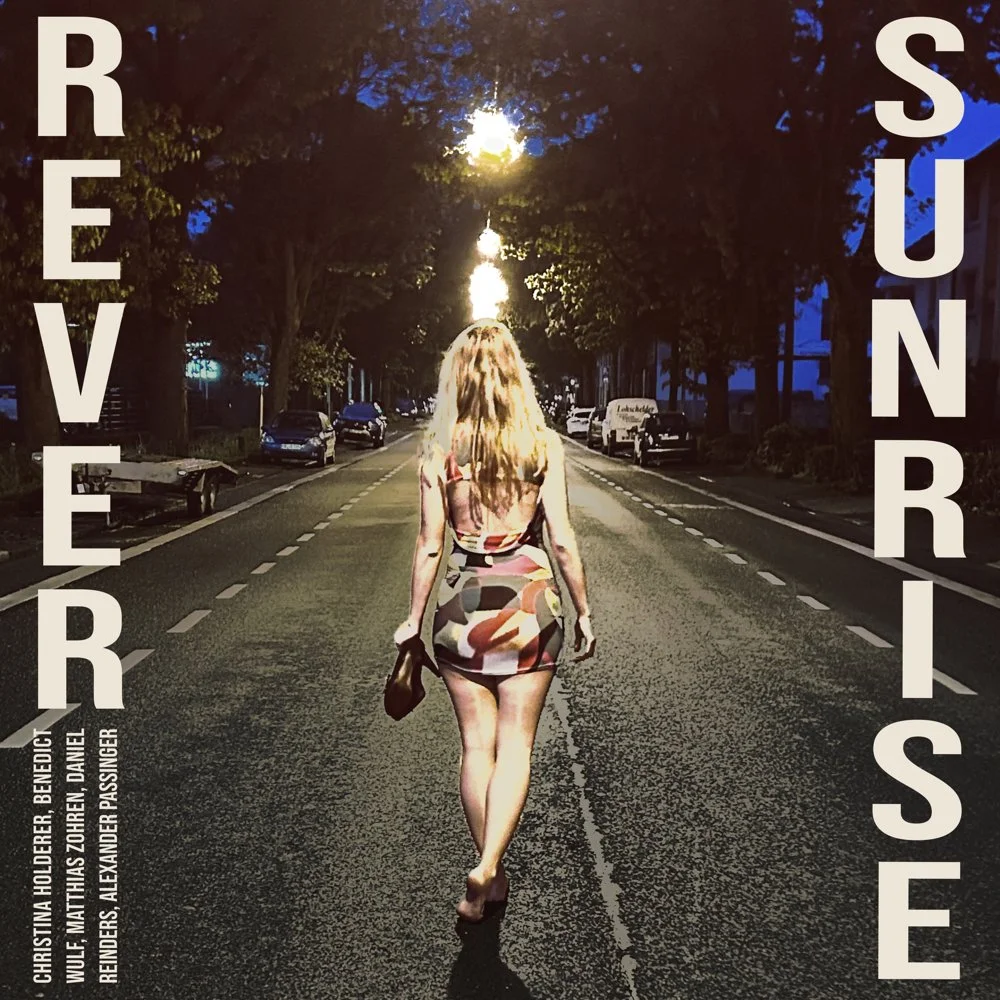 Rever