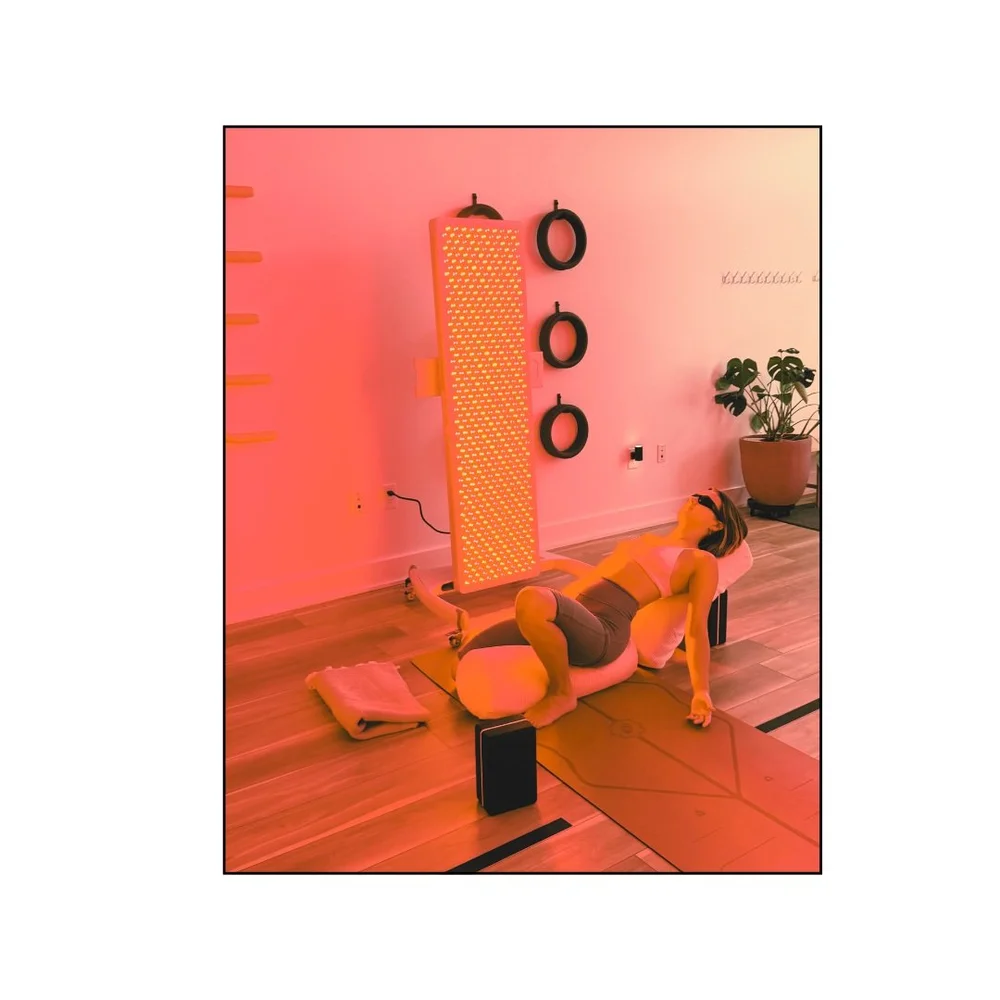 forte | Women's Wellness Sanctuary
