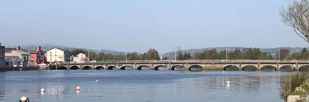 Avoca River – History, Ecology & Catchment Overview — East Wicklow ...