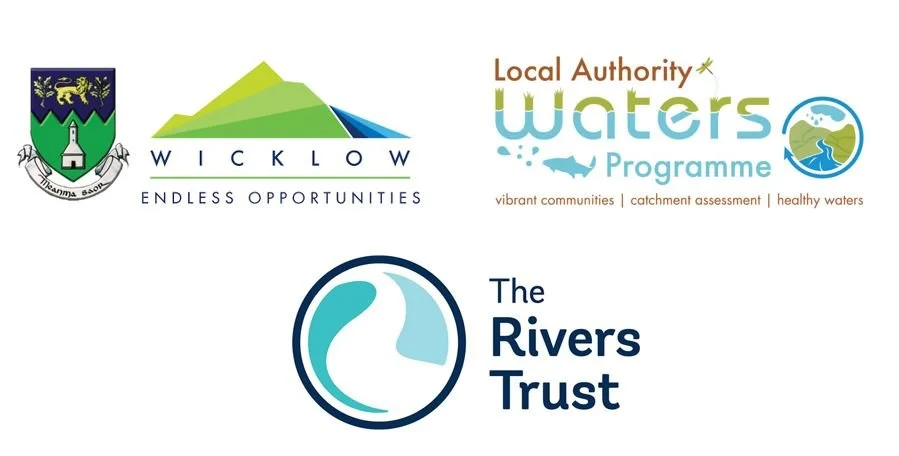 Avoca River — East Wicklow Rivers Trust