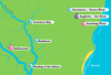 Harbour to Headwaters - Ballinaclash — East Wicklow Rivers Trust