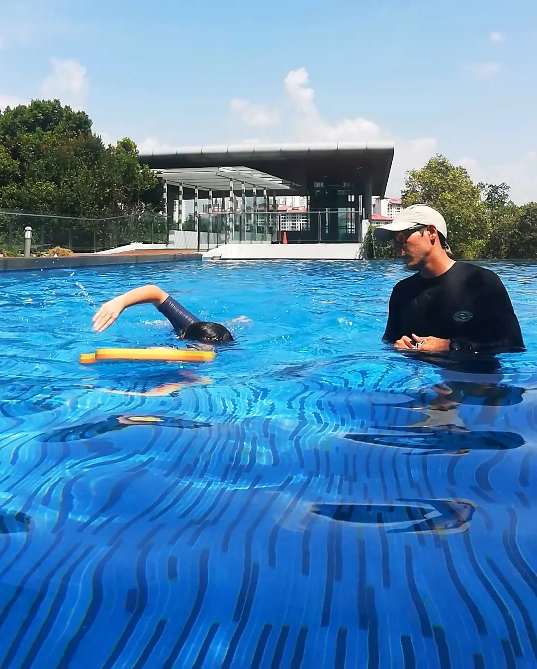 HydroSkills Swim Academy